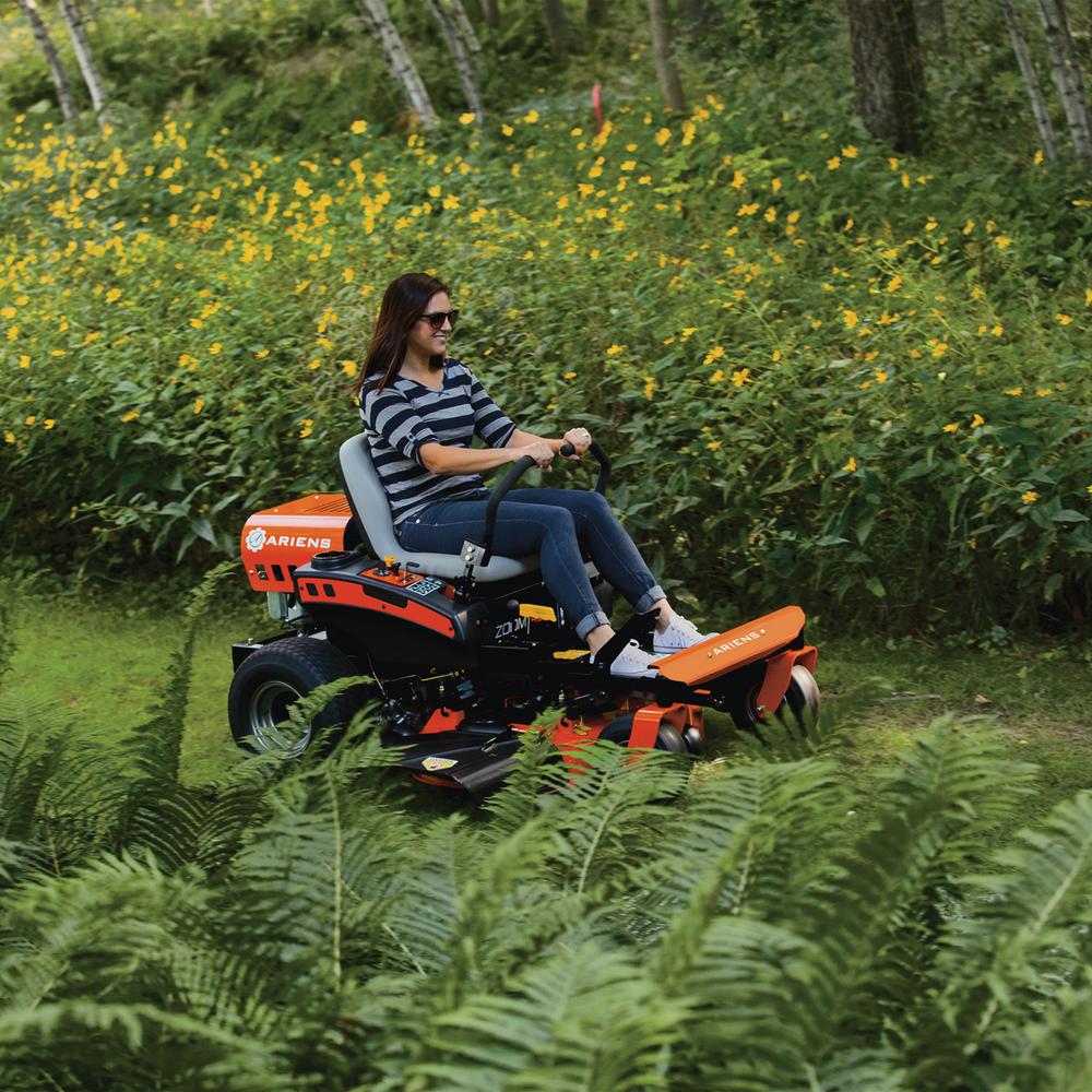 Best Lawn Mower For Steep Slopes: The review And Ultimate Guide of 2021