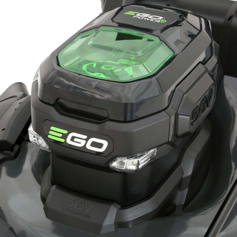 3 Best Ego Lawn Mower Review & Guide