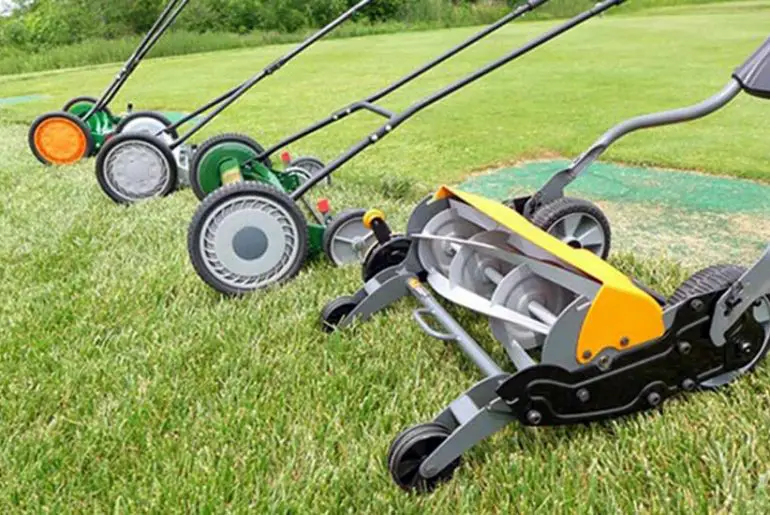 How To Build A Racing Lawn Mower? (Step-By-Step Guide)