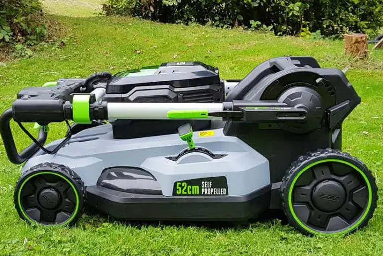How To Build A Racing Lawn Mower? (Step-By-Step Guide)