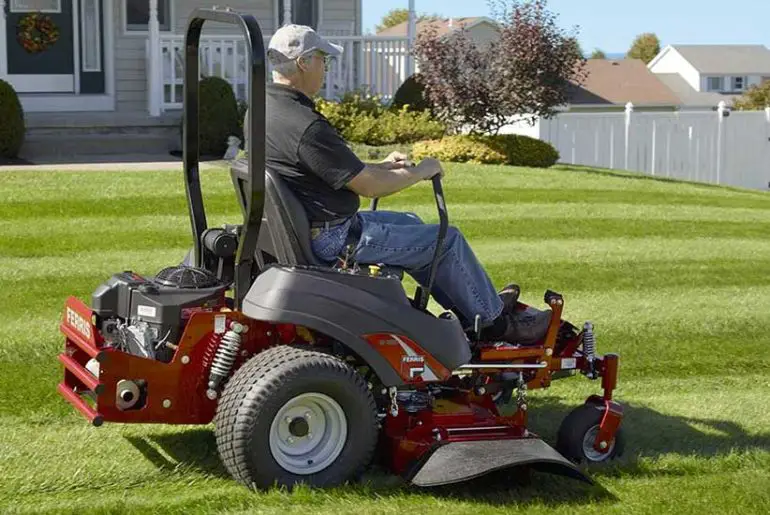 How To Build A Racing Lawn Mower? (Step-By-Step Guide)