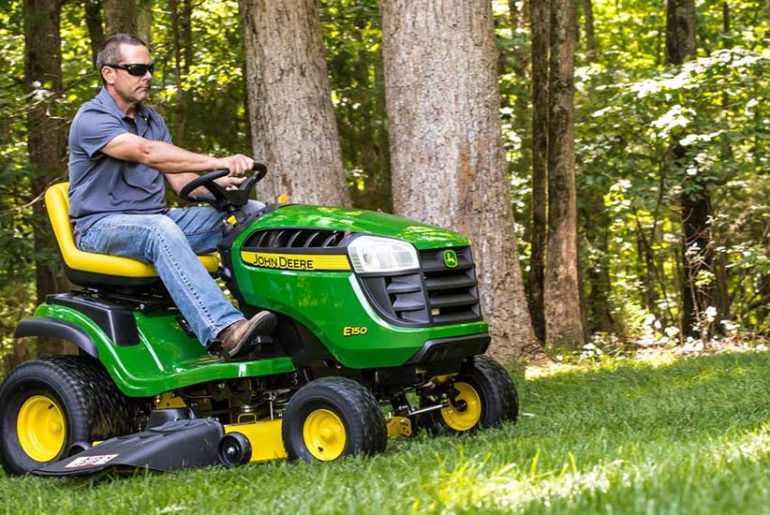 Best Lawn Mower For Steep Slopes: The review And Ultimate Guide of 2021