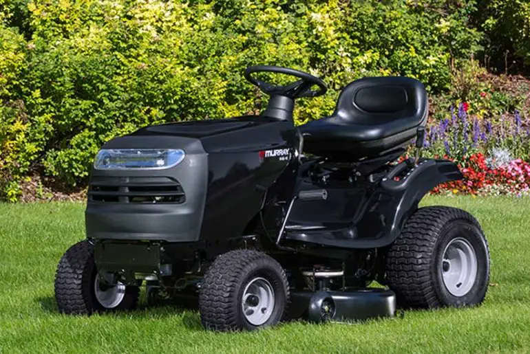 Best Murray Lawn Mowers Reviews for yearof20