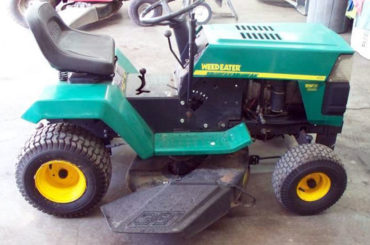 Best Rear Wheel Drive Lawn Mowers Reviews and Buying Guide