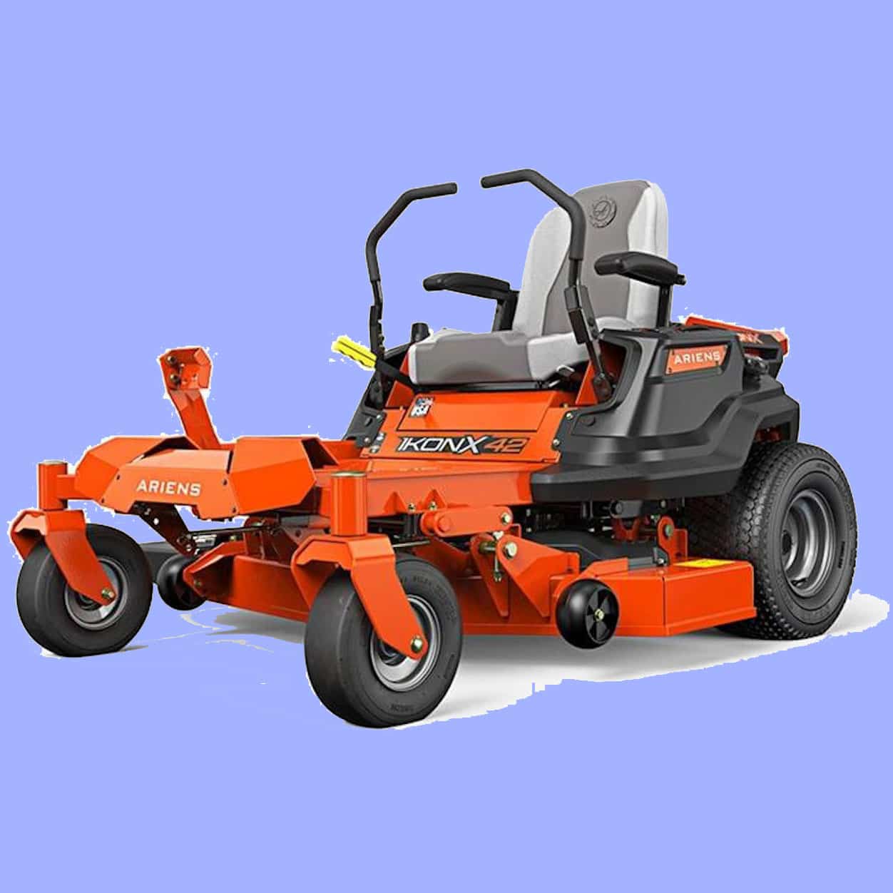 Best Zero-Turn Mowers | Zero-Turn Lawn Mower Reviews 2023