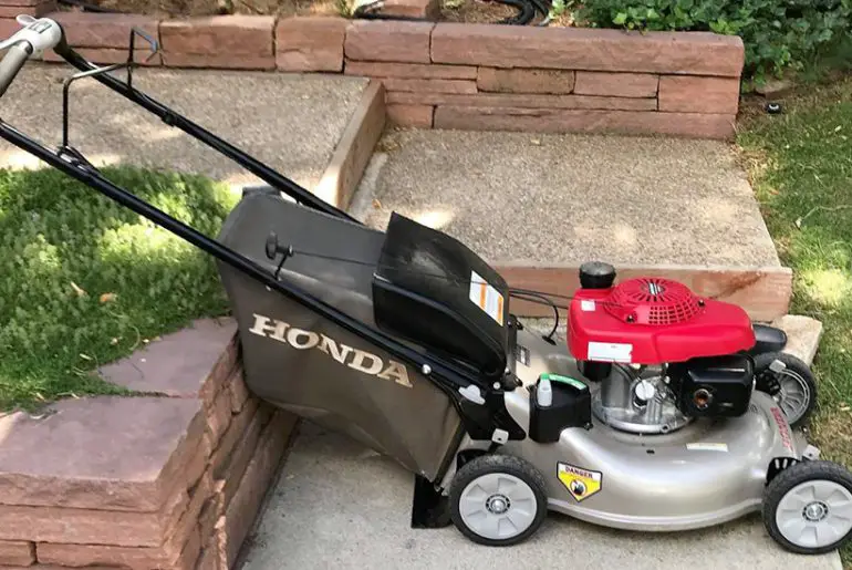 Honda HRR216K9VKA Reviews