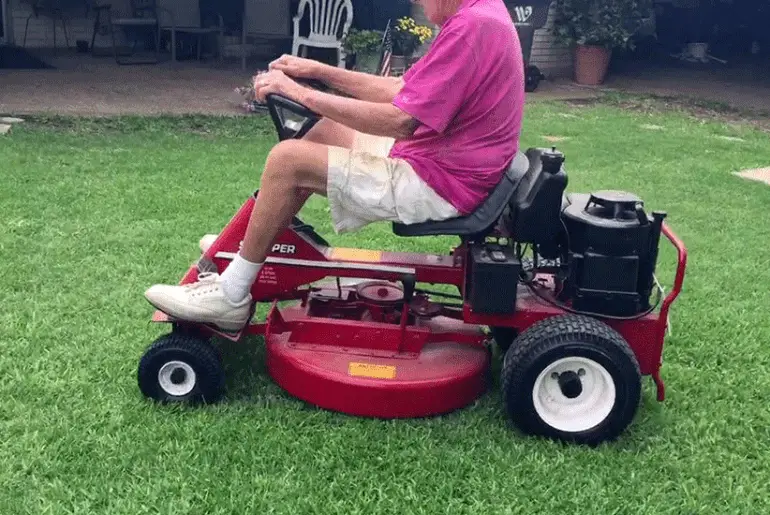 8 Best Snapper Lawn Mower In 2023 (Review & Ultimate Guide)