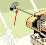 How To Replace Pull Cord On Lawn Mower? (Step-By-Step Guide)