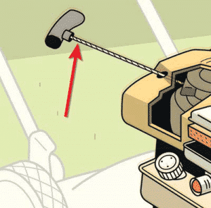 How To Replace Pull Cord On Lawn Mower? (Step-By-Step Guide)
