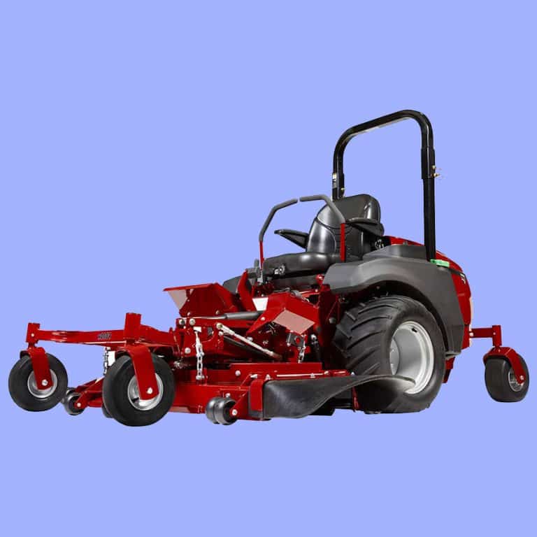 The Most Pervasive Problems in Ferris Mowers [Reviews yearof20]