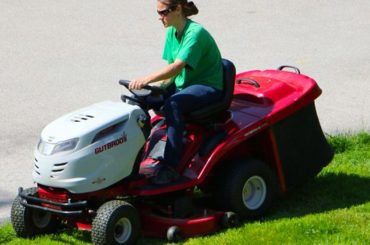 How To Build A Racing Lawn Mower? (Step-By-Step Guide)