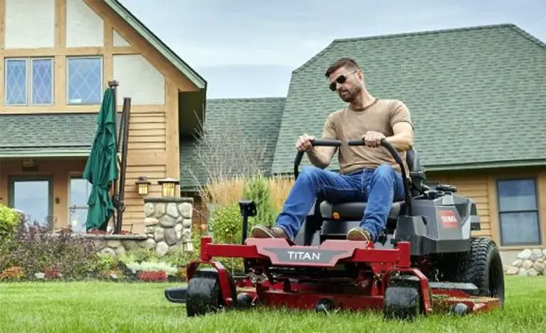Best Toro Riding Mowers Review and Buying Guide 2021