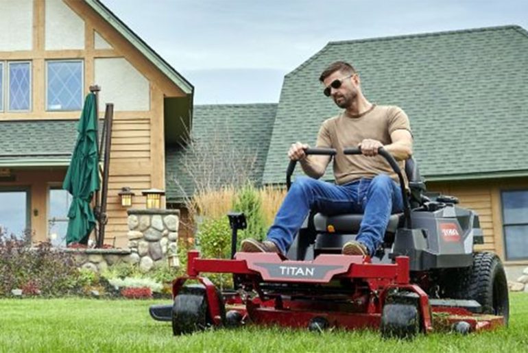 Best Toro Riding Mowers Review and Buying Guide