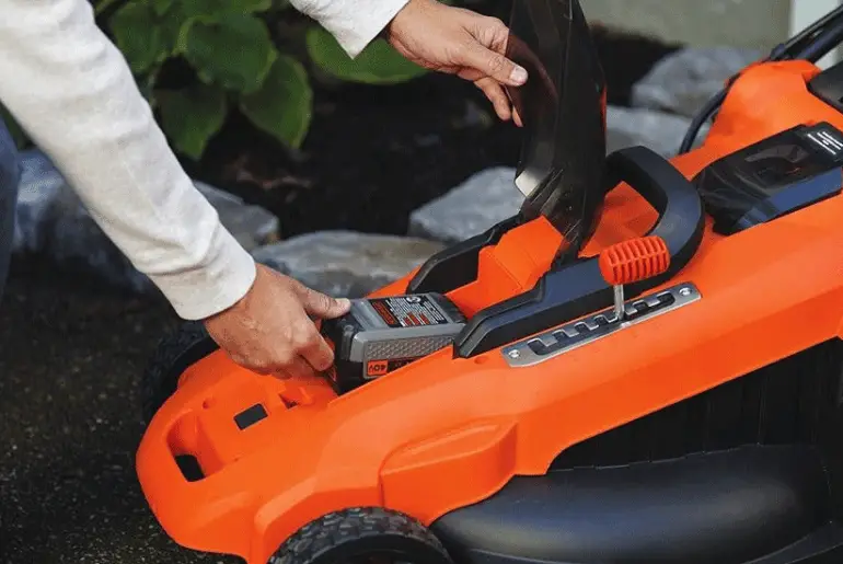 Top Ten Reasons Your Lawn Mower Is Running Slow (And What To Do For Each)