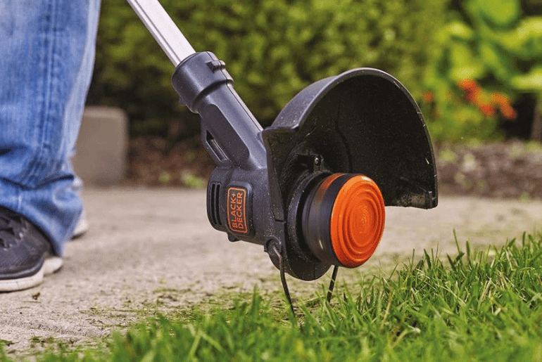 5 Best Black And Decker Automatic Feed Spool Review