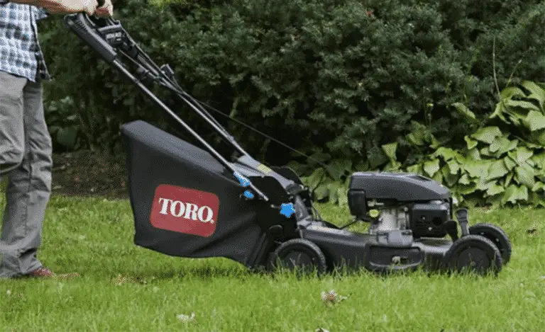 Best 3 Toro Recycler Lawn Mower Review 2021