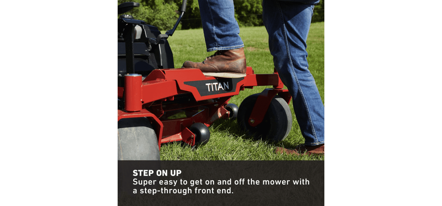 Best Toro Commercial Mowers