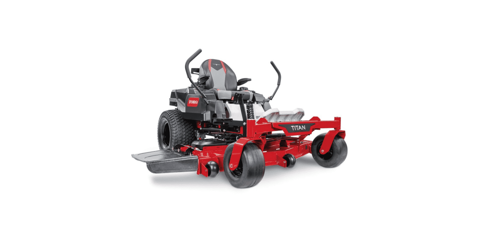 Best Toro Zero Turn Mowers