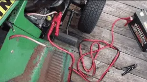 How To Jump Start A Lawn Mower? (Step-By-Step Guide)