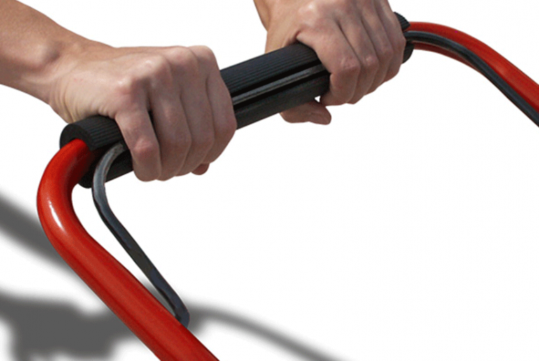 Best Lawn Mowers Handle