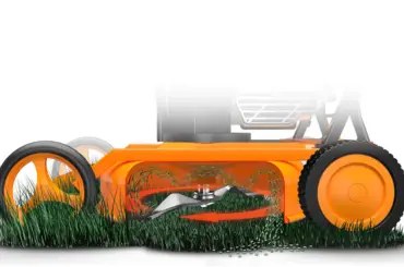 How To Adjust Speed On Self Propelled Lawn Mower? (Step-By-Step Guide)