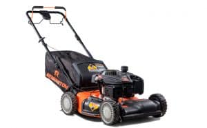Best Rear Wheel Drive Lawn Mowers Reviews and Buying Guide