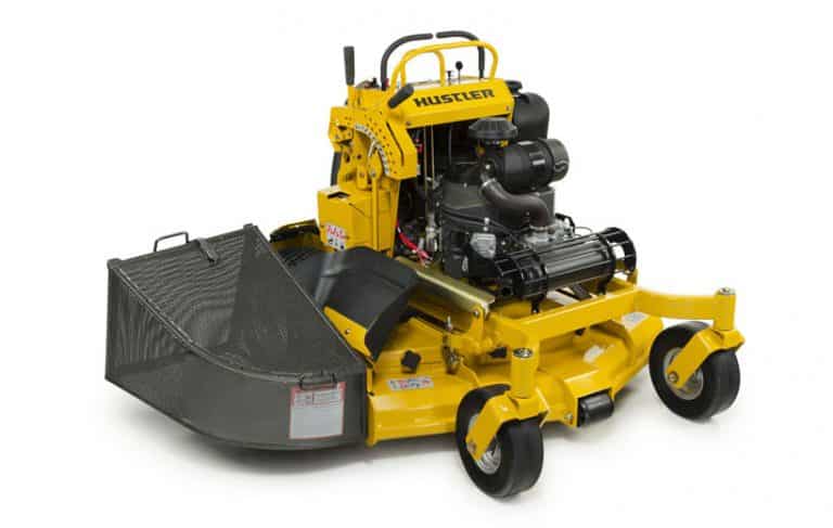 How To Put Bag On Lawn Mower? [Step-By-Step]